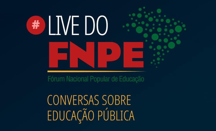 FNPE: Conversas sobre educação pública – CONTEE