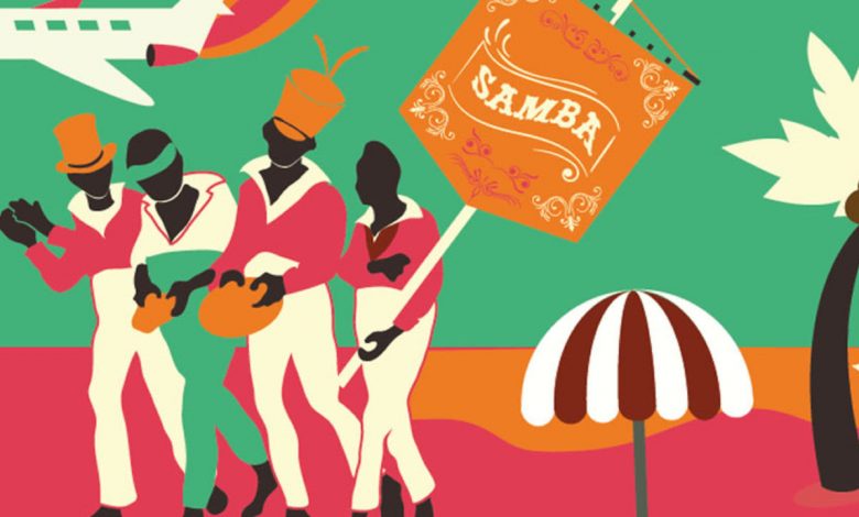 Dia Nacional do Samba: o que seria do Brasil sem esse gênero musical ...