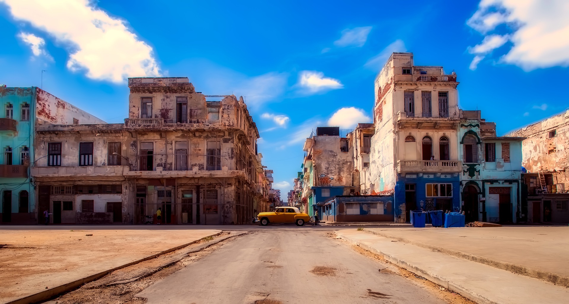 Conheça o novo plano econômico de Cuba que entrará em vigor em 2021 ...