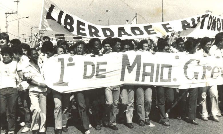 1° de maio: Estaremos em toda parte – CONTEE