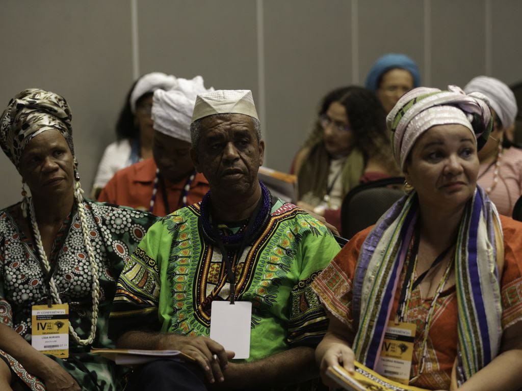 Estatuto da Igualdade Racial: o que diz e qual a sua importância? – CONTEE