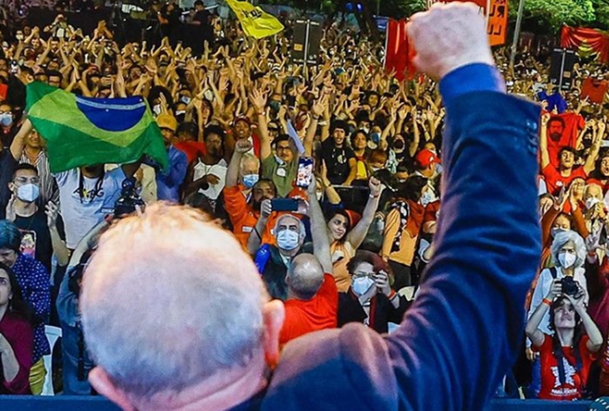 Advogados lançam carta pela democracia e pela reconstrução do país com ...