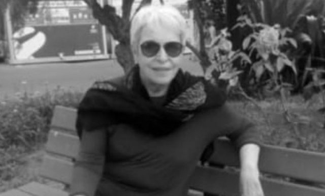 Marilda Reis de Almeida: presente! – CONTEE