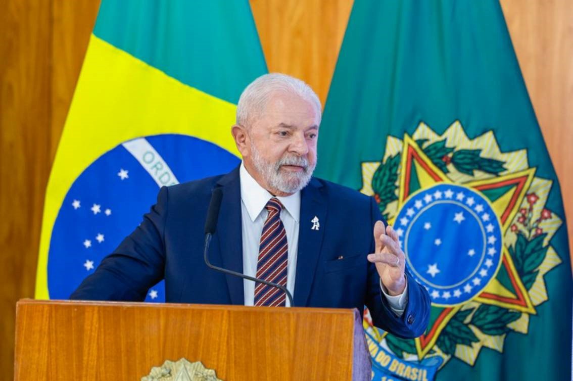 Lula lançará novo PAC dia 11/8 no Teatro Municipal do Rio de Janeiro ...
