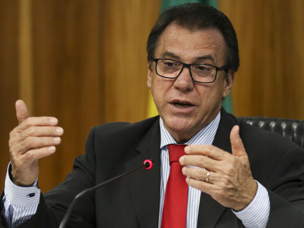 Luiz Marinho: proposta de reforma trabalhista trará nova contribuição ...