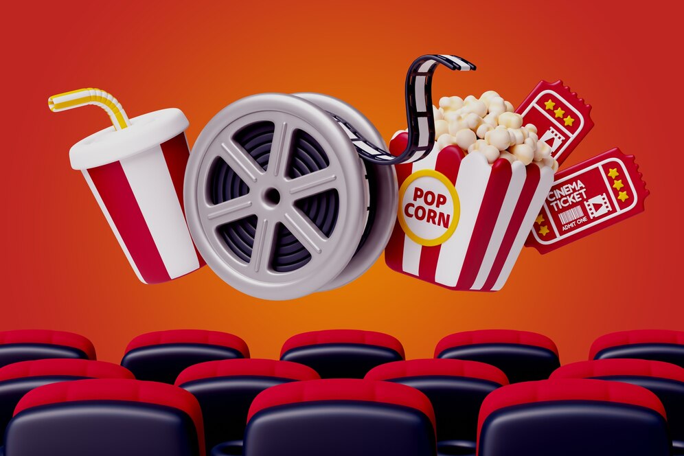 Cinema para todos: Uma semana de encanto e cultura – CONTEE