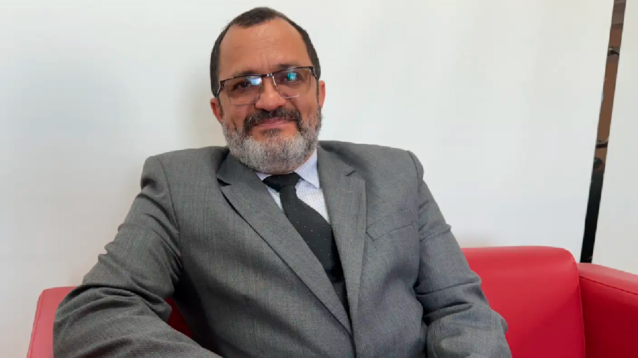 Marcelo da Silva assume Secretaria Geral: “Chegar na Contee é como ser ...