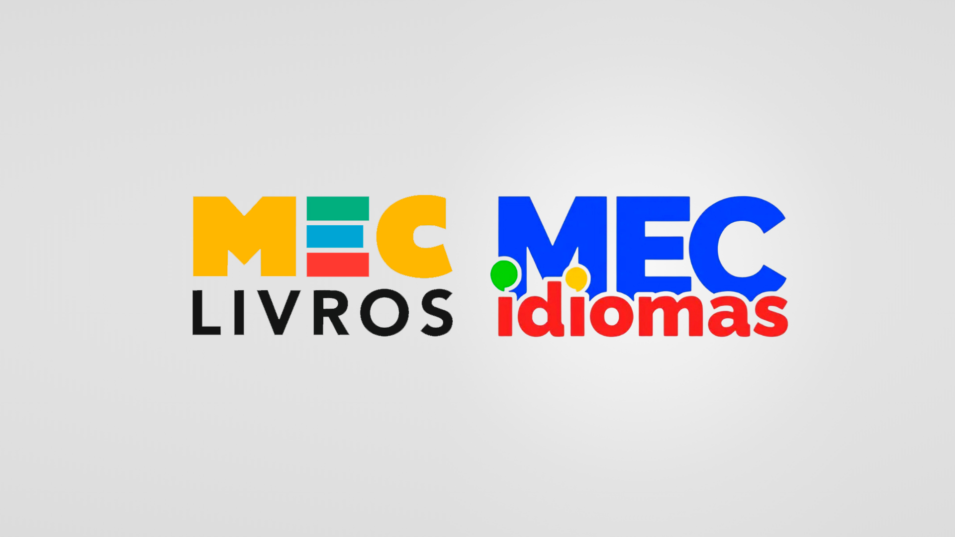 MEC Livros e MEC Idiomas: Governo Federal lança plataformas gratuitas ...